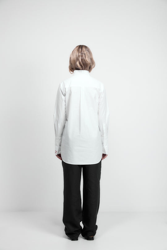 Opera Shirt – PANIA