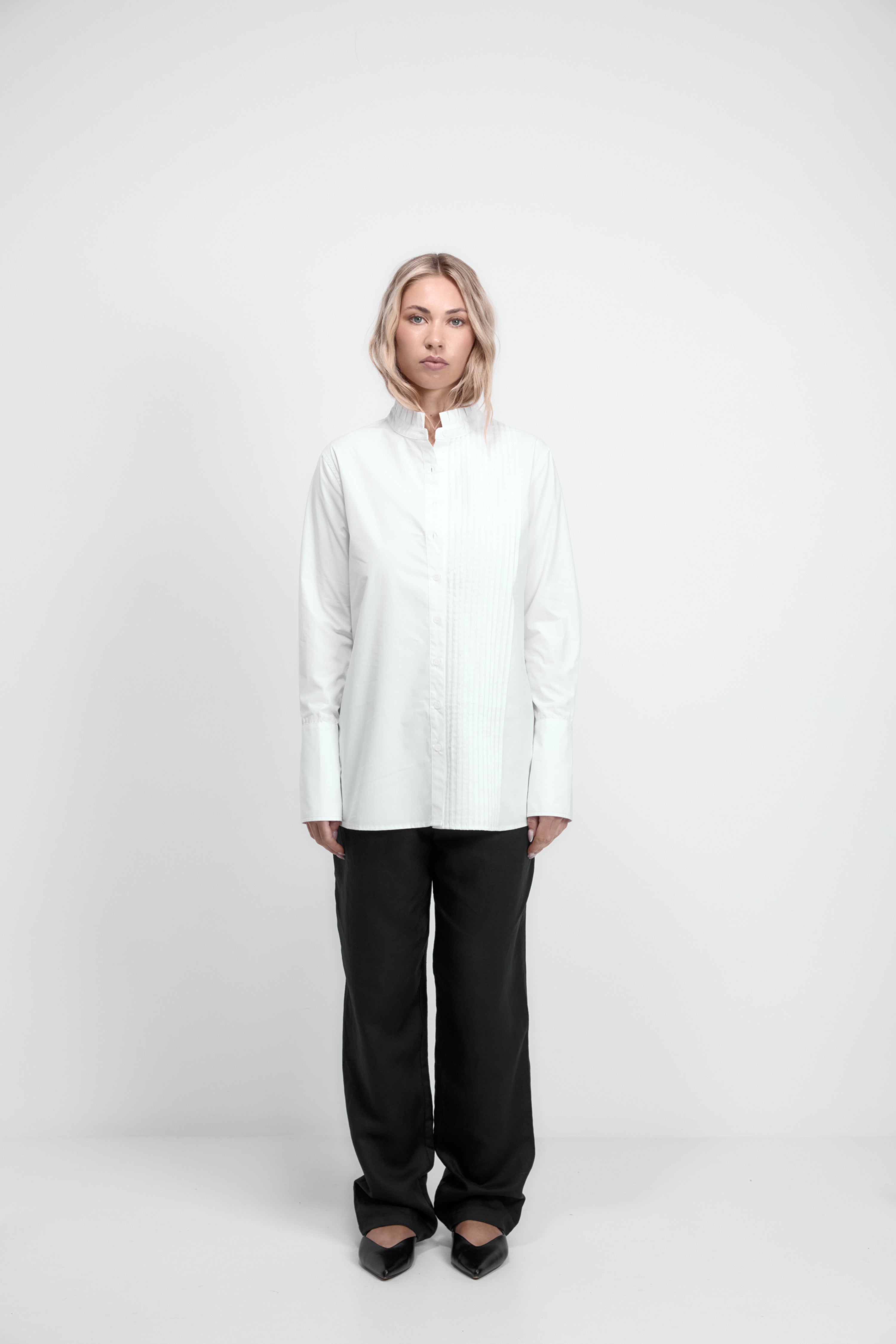 Opera Shirt – PANIA